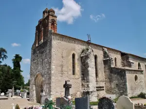 Pessac-sur-Dordogne - Tourism, Holidays & Weekends