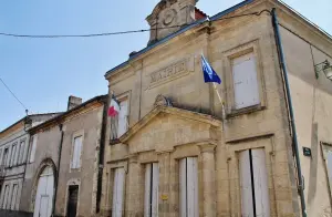 Pessac-sur-Dordogne - Tourism, Holidays & Weekends