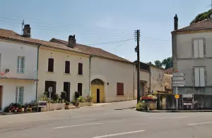 Pessac-sur-Dordogne - Tourism, Holidays & Weekends