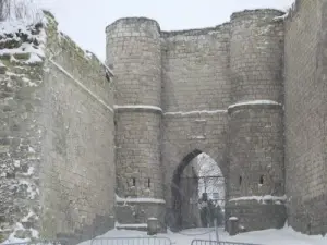 Picquigny - Tourisme, Vacances & Week-end