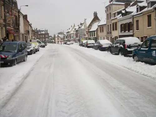 Photos - Picquigny - Tourisme, Vacances & Week-end