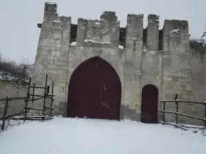 Picquigny - Tourisme, Vacances & Week-end