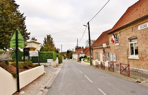 Pihen-lès-Guînes - Tourisme, Vacances & Week-end