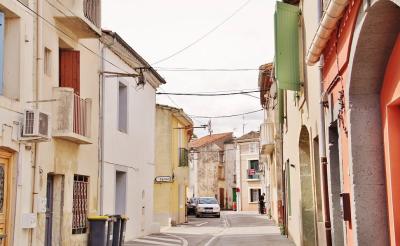 Pinet - Tourisme, Vacances & Week-end