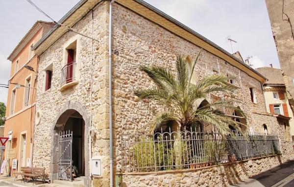 Pinet - Toerisme, Vakantie & Weekend