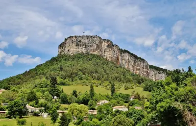 Plan-de-Baix - Tourisme, Vacances & Week-end