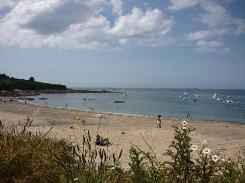 Pleubian - Tourism, Holidays & Weekends