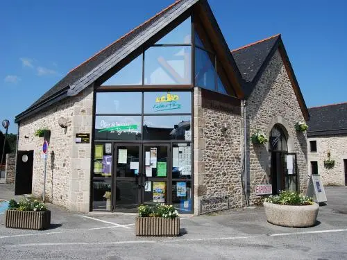 Office de Tourisme du Pays de Plouay - Point information à Plouay