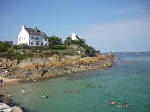 Ploubazlanec - Toerisme, Vakantie & Weekend