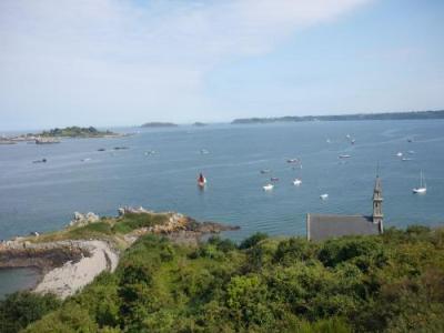 Ploubazlanec - Tourism, Holidays & Weekends