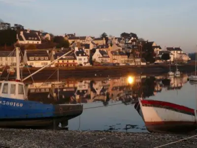 Plouezoc'h - Tourisme, Vacances & Week-end