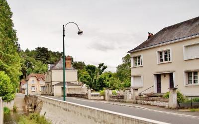 Pocé-sur-Cisse - Tourism, Holidays & Weekends