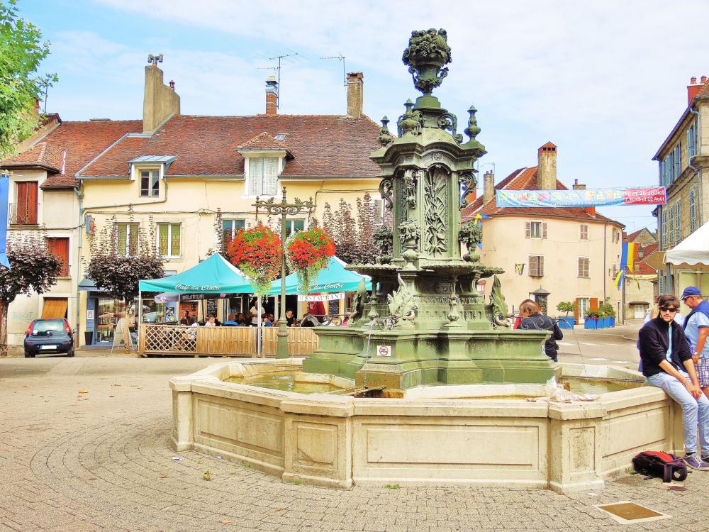 Photos - Poligny - Tourisme, Vacances & Week-end