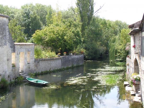 Pons - Tourisme, Vacances & Week-end