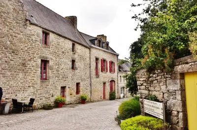 Pont-Croix - Guide Tourisme & Vacances