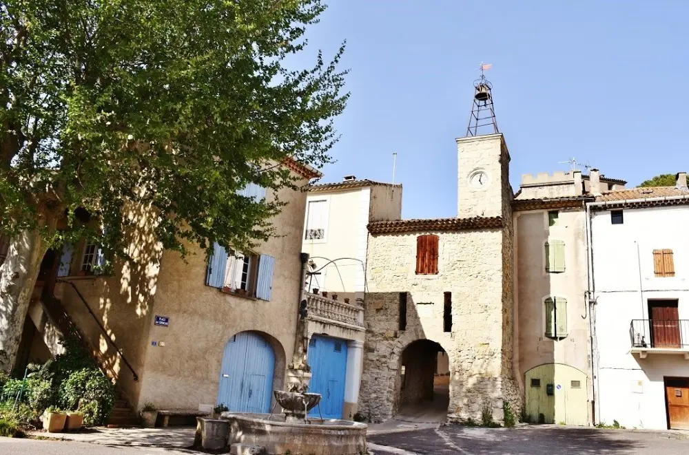 Photos - Popian - Tourisme, Vacances & Week-end