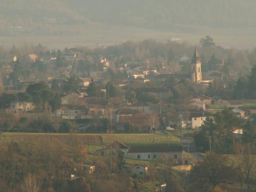 Prayssac - Tourisme, Vacances & Week-end