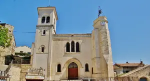 Pujaut - Tourisme, Vacances & Week-end