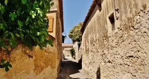 Pujaut - Tourisme, Vacances & Week-end