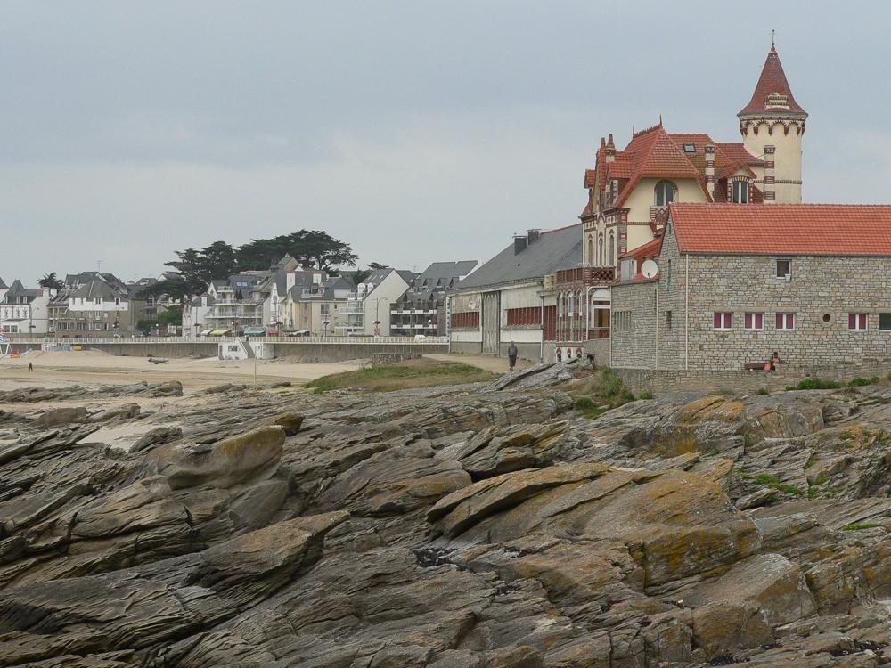Photos - Quiberon - Tourisme, Vacances & Week-end