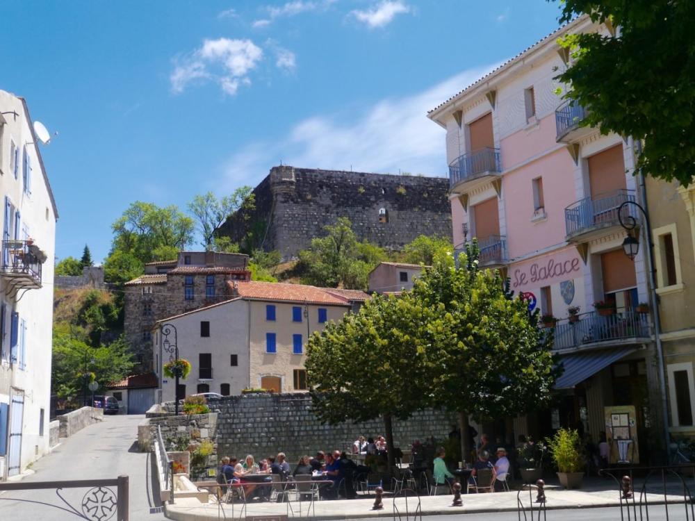 Photos - Quillan - Tourism, Holidays & Weekends