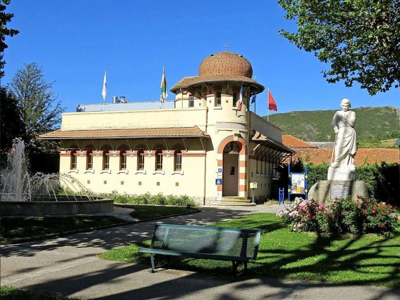 Office de Tourisme de Quillan - Point information à Quillan
