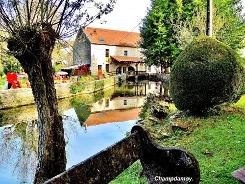 Quincey - Tourisme, Vacances & Week-end