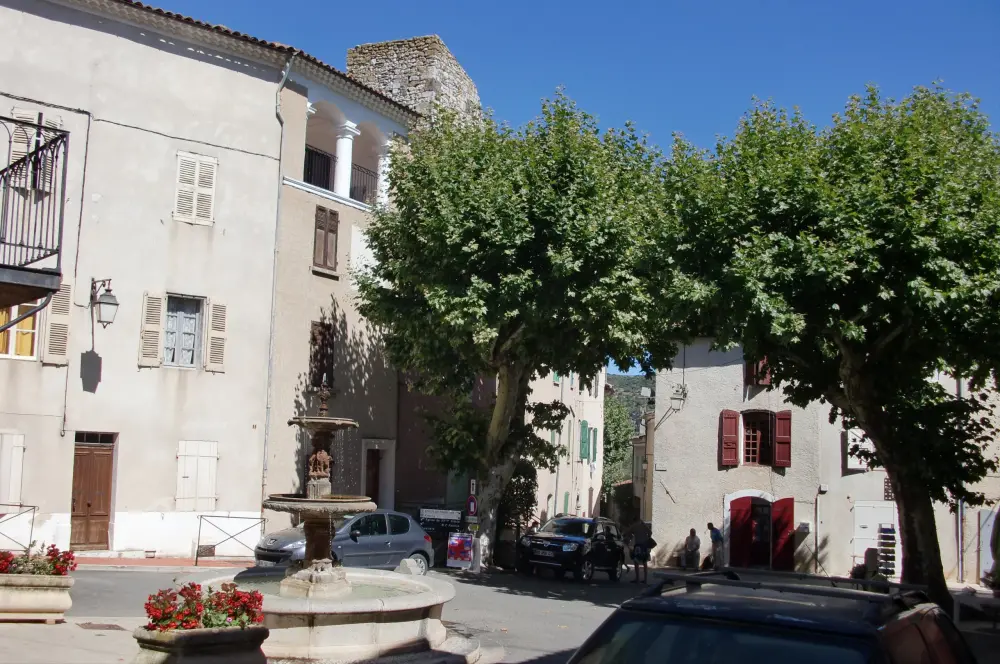 Photos - Quinson - Tourisme, Vacances & Week-end