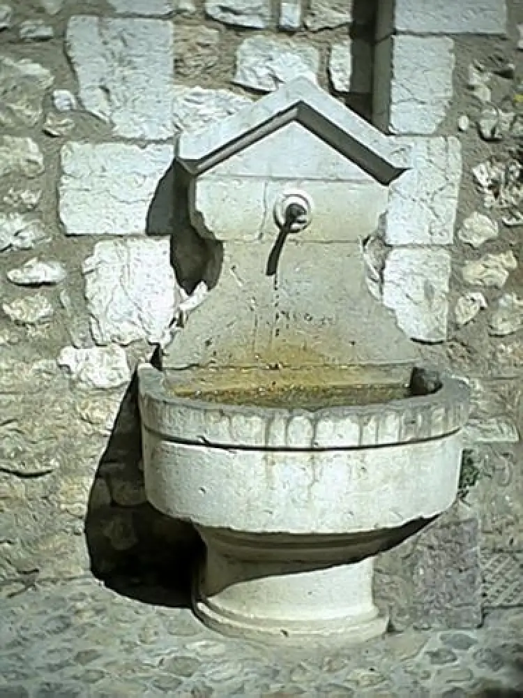 Photos - Quinson - Tourisme, Vacances & Week-end