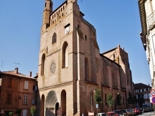 Photos - Rabastens - Tourisme, Vacances & Week-end