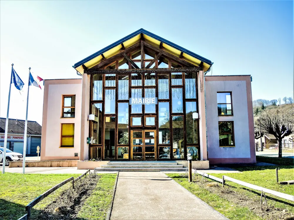 Photos - Raddon-et-Chapendu - Tourisme, Vacances & Week-end