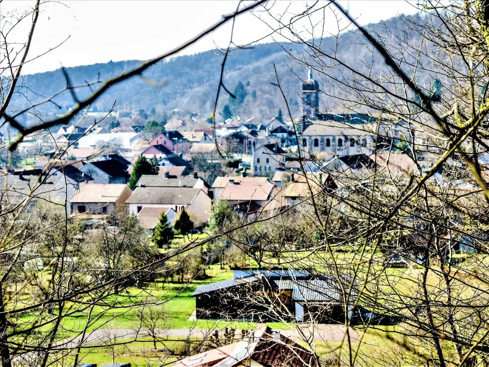 Photos - Raddon-et-Chapendu - Tourisme, Vacances & Week-end