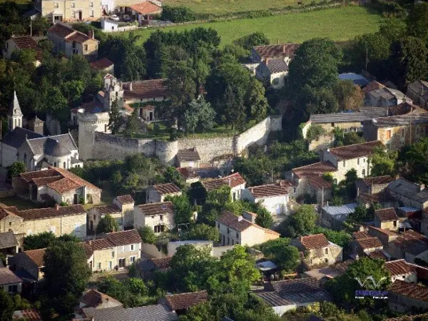 Ranton - Tourisme, Vacances & Week-end