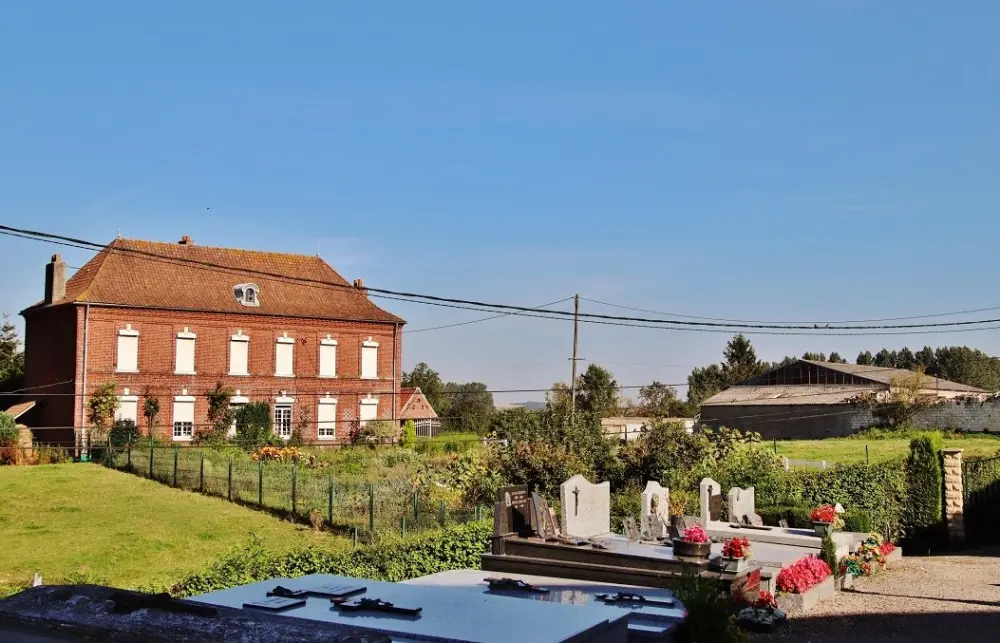 Fotos - Reclinghem - Turismo, Vacaciones y Fines de semana