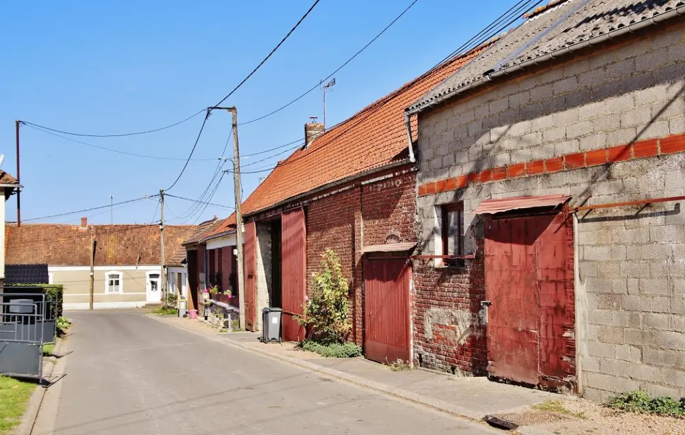 Fotos - Reclinghem - Turismo, Vacaciones y Fines de semana