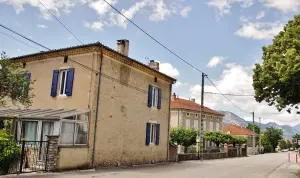 Recoubeau-Jansac - Tourisme, Vacances & Week-end