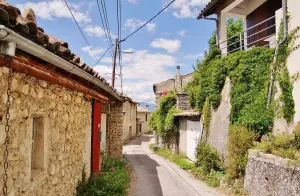 Recoubeau-Jansac - Tourisme, Vacances & Week-end