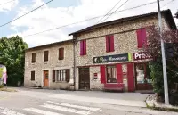 Recoubeau-Jansac - Tourisme, Vacances & Week-end