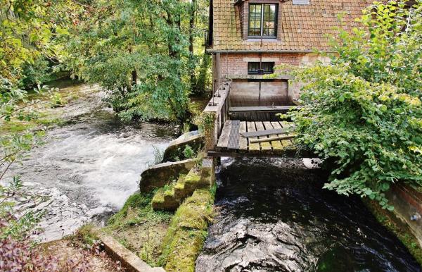 Recques-sur-Course - Tourisme, Vacances & Week-end