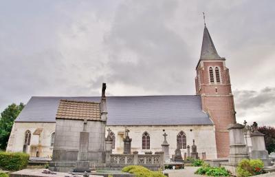 Recques-sur-Hem - Tourisme, Vacances & Week-end