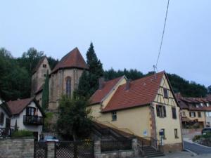 Reipertswiller - Tourisme, Vacances & Week-end