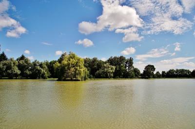 Remigny - Tourism, Holidays & Weekends