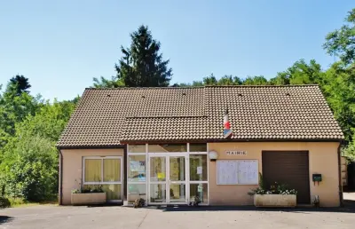 Remigny - Tourisme, Vacances & Week-end