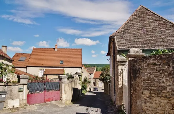 Remigny - Tourisme, Vacances & Week-end