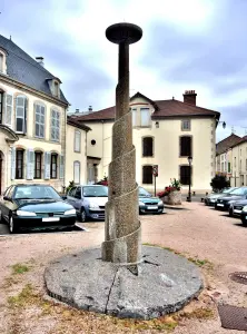 Remiremont - Tourism, Holidays & Weekends