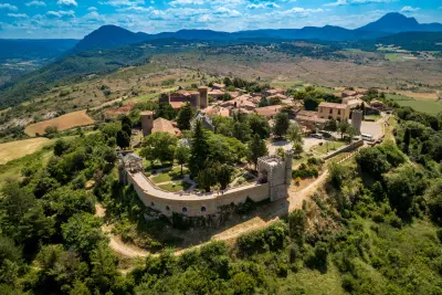 Rennes-le-Château - Tourisme, Vacances & Week-end