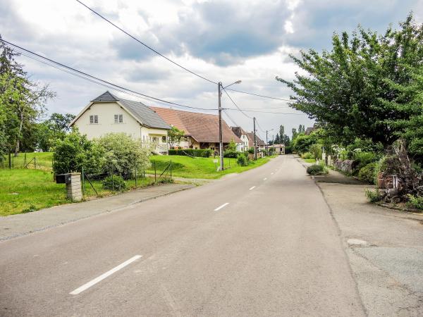 Reppe - Tourisme, Vacances & Week-end