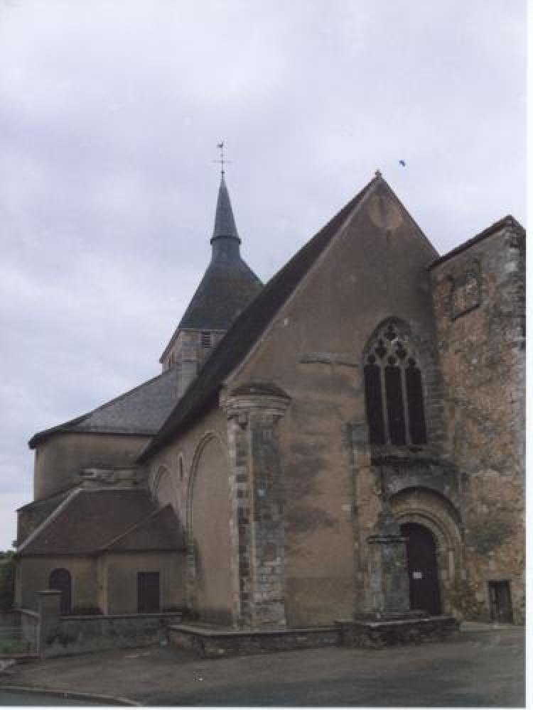 Photos - Reuilly - Tourisme, Vacances & Week-end