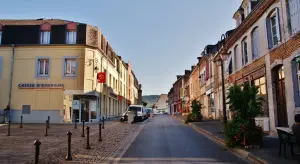 Revin - Guide Tourisme & Vacances