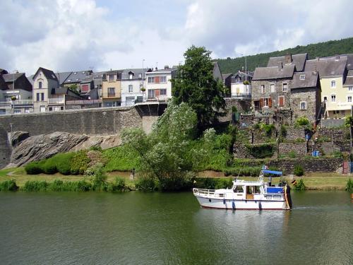 Revin - Guide Tourisme & Vacances